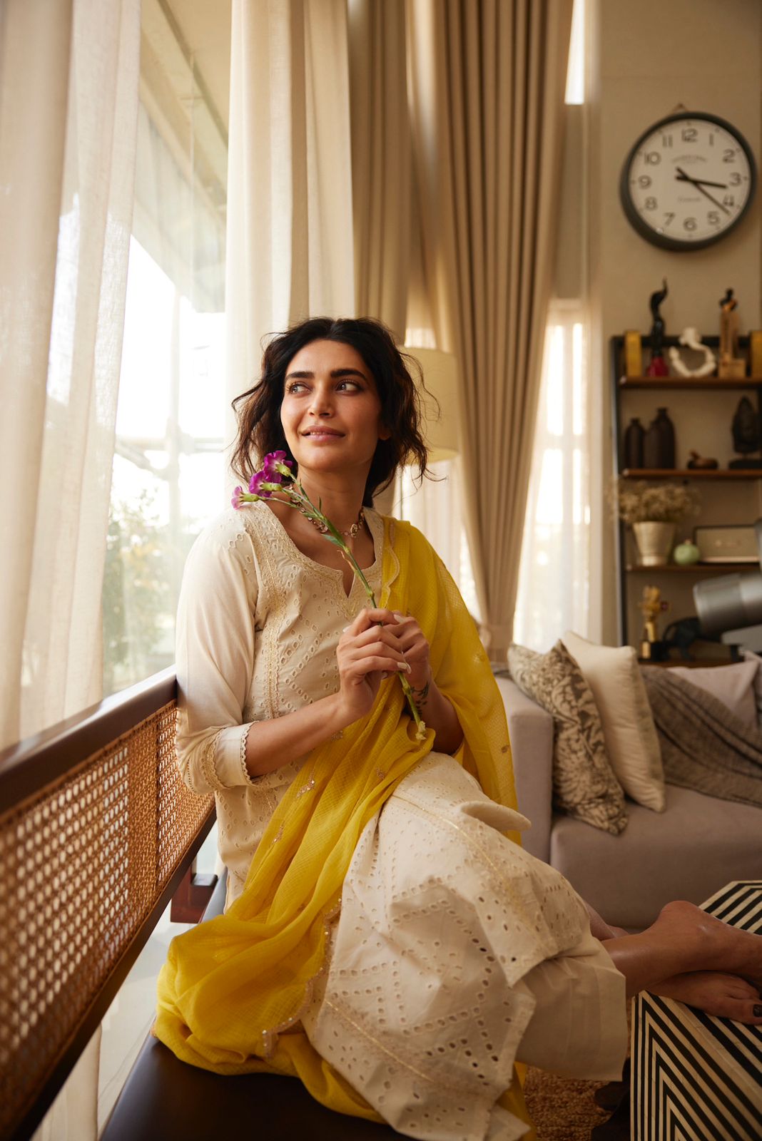 Seher – Heritage Official