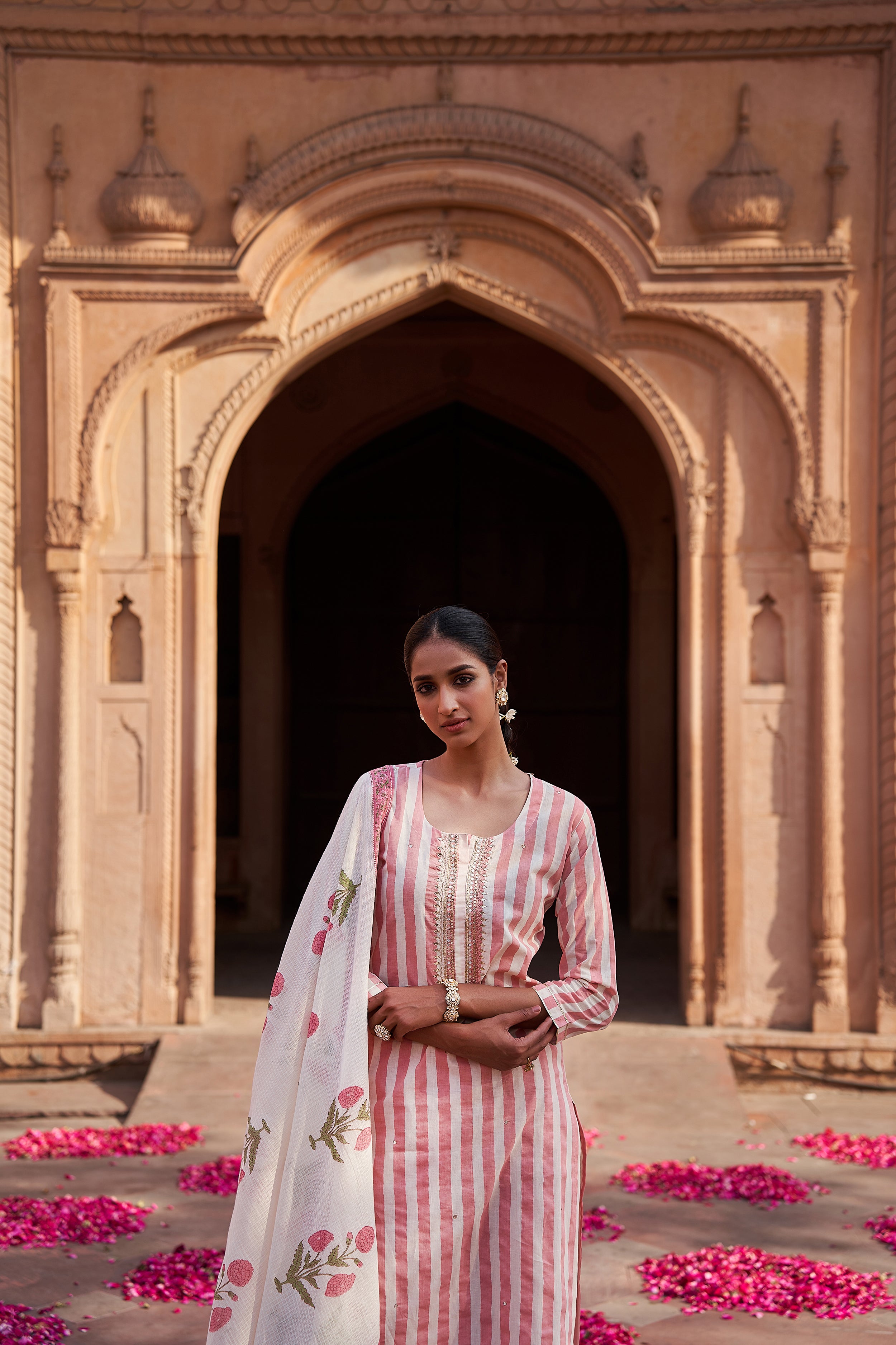 DHARA – Heritage Official